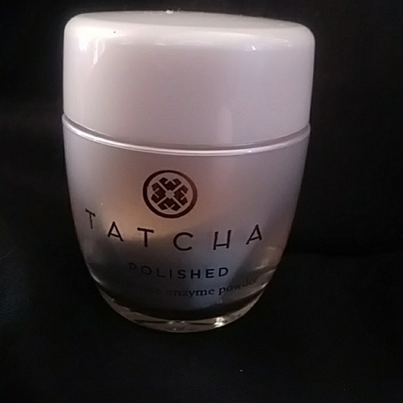 Tatcha | Makeup | Tatcha Polished Classic Rice Enzyme Powder | Poshmark